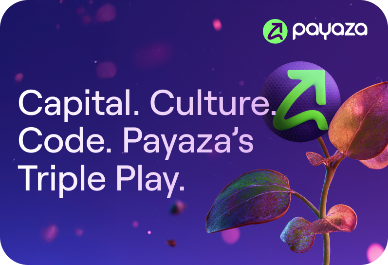 Payaza Africa: The New Payment Gateway Transforming Nigeria